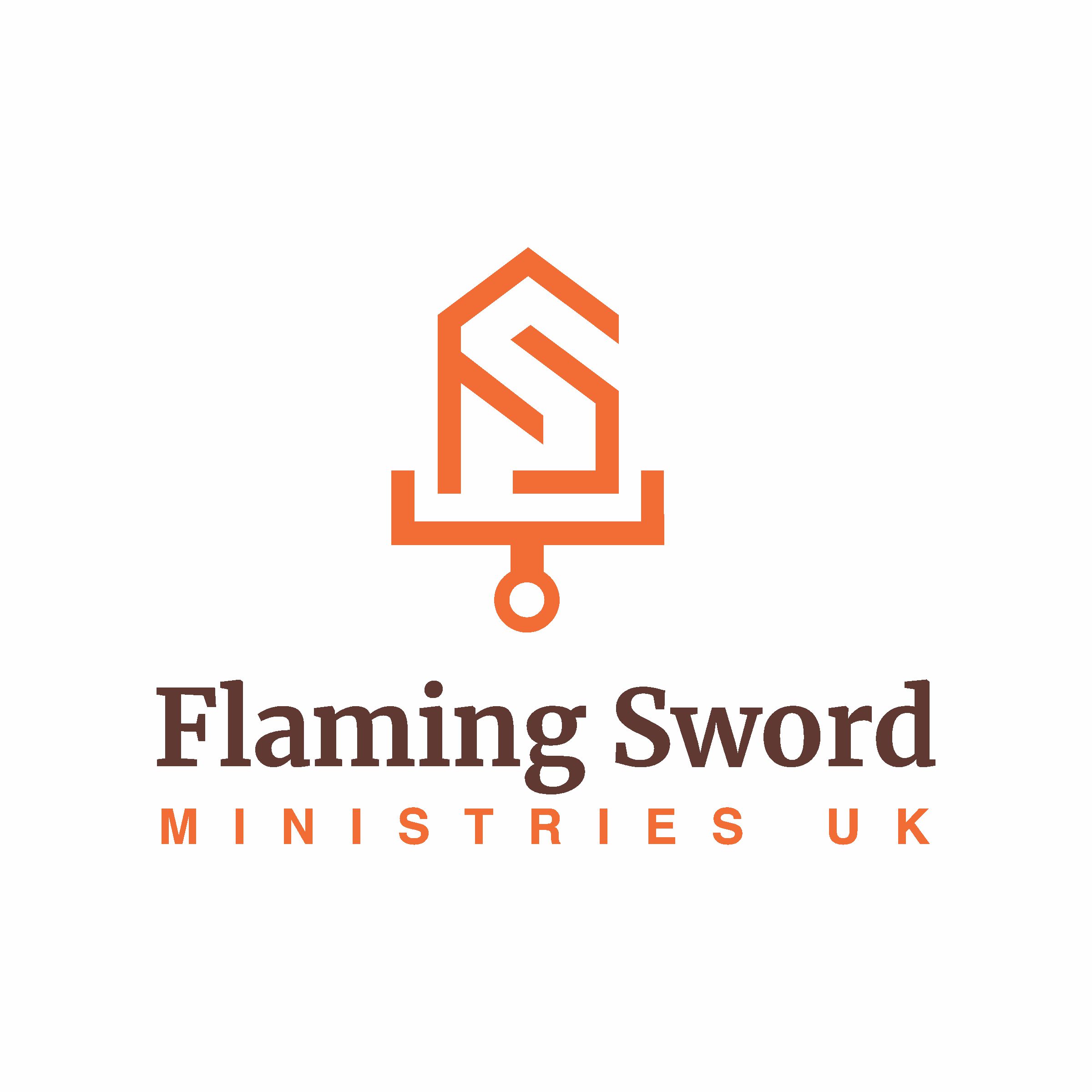 Flaming Sword Ministries | Build God's City and Set captives free